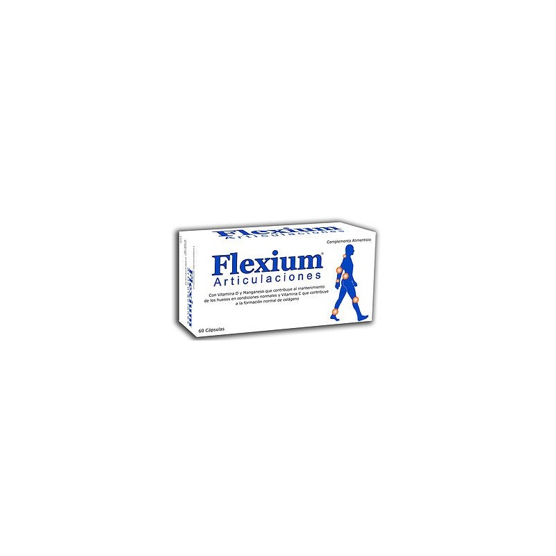Flexium Articulaciones